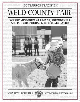 Weld County Fair