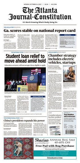 Atlanta Journal-Constitution