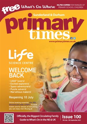 Primary Times