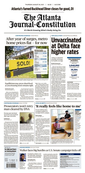 Atlanta Journal-Constitution