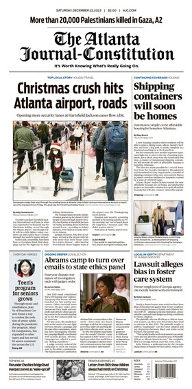 Atlanta Journal-Constitution