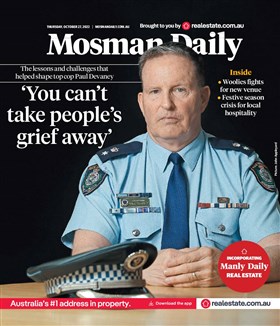 Mosman Daily