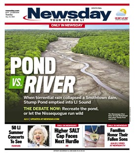 Newsday