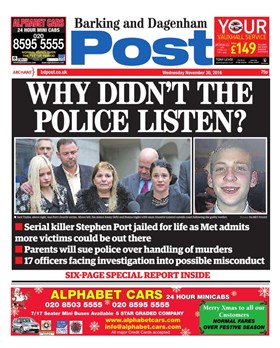 Barking and Dagenham Post