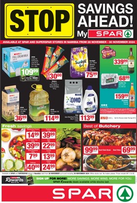 Spar