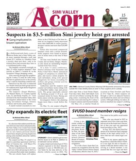 Acorn – Simi Valley