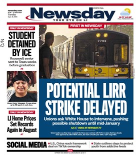 Newsday