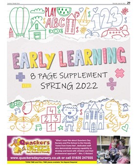 Early Learning Supplement