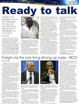 Barbados TODAY News