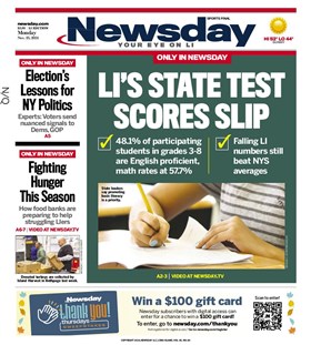 Newsday