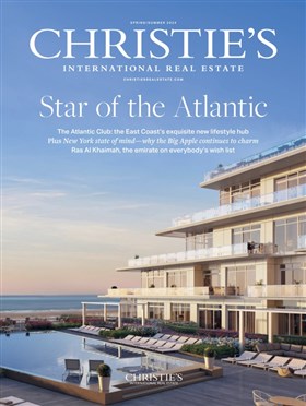 Christie's International Real Estate