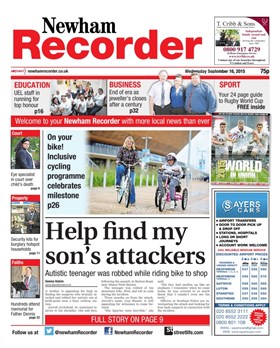 Newham Recorder