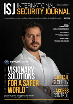 International Security Journal