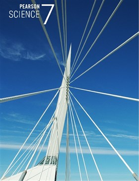 Pearson Canada Science