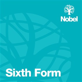 Nobel Sixth Form Prospectus
