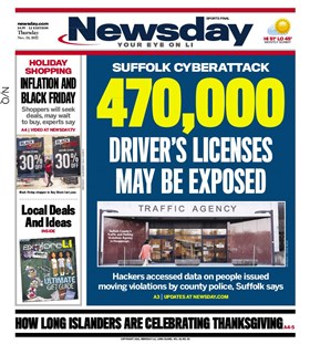 Newsday