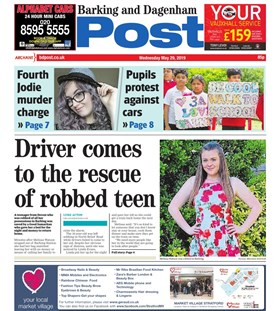 Barking and Dagenham Post
