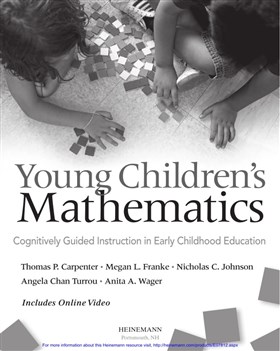 Pearson Canada Mathematics