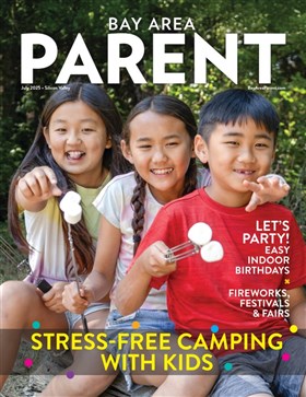 Bay Area Parent