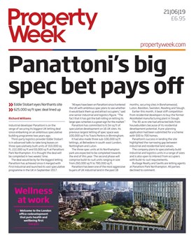Property Week