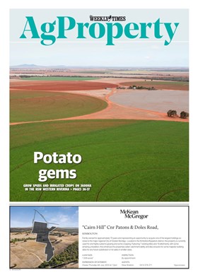 Weekly Times - Property