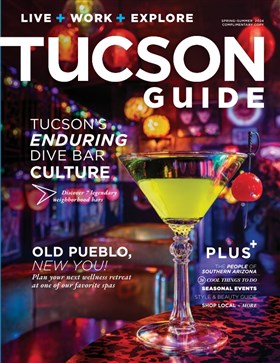 Tucson Guide