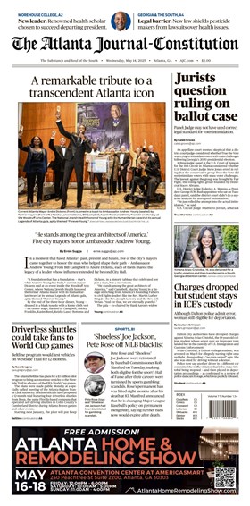 Atlanta Journal-Constitution
