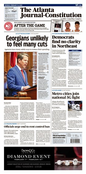 Atlanta Journal-Constitution