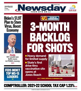 Newsday