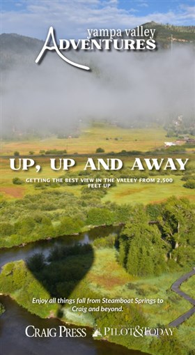 Craig Press Special Sections