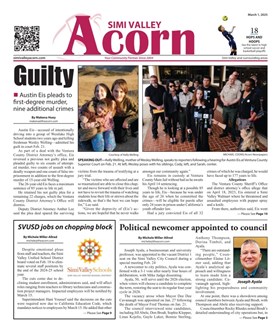 Acorn – Simi Valley