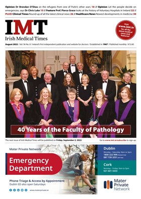 Irish Medical Times