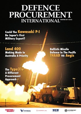 Defence Procurement International