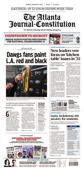 Atlanta Journal-Constitution