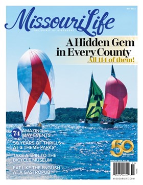 Missouri Life