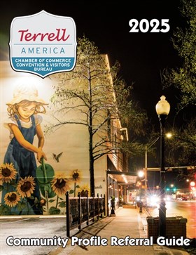 Terrell America