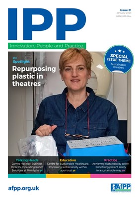 IPP Magazine
