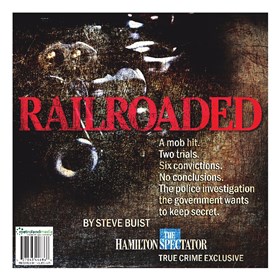Hamilton Spectator Spotlight