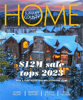 Summit Daily Special Sections