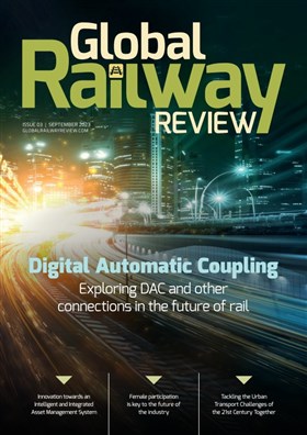 Global Railway Review