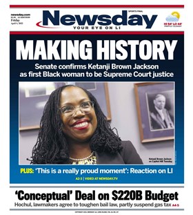 Newsday