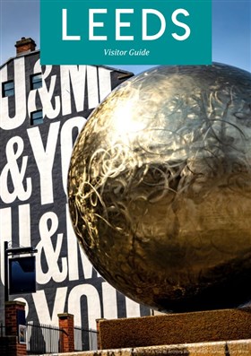 Leeds Visitor Guide
