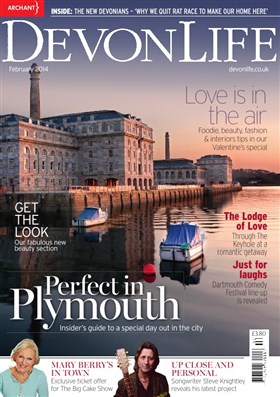 Devon Life Single Issues