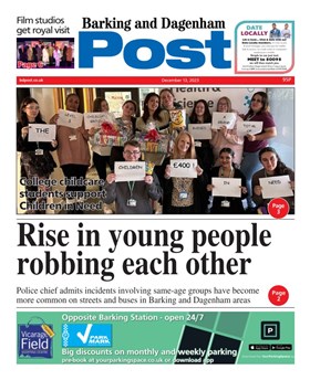 Barking and Dagenham Post