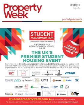Property Week