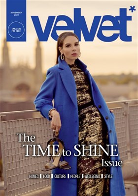 Velvet Magazine