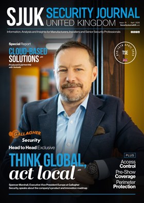 Security Journal UK