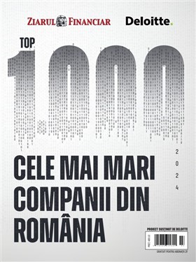 Ziarul Financiar Supplement