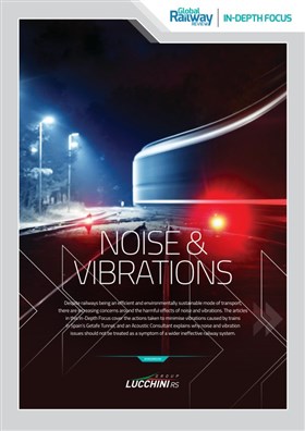 Global Railway Review