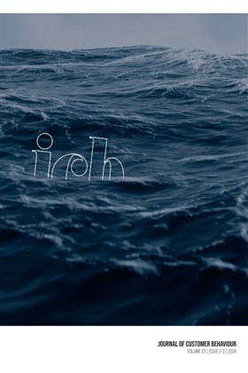 Journal of Customer Behaviour